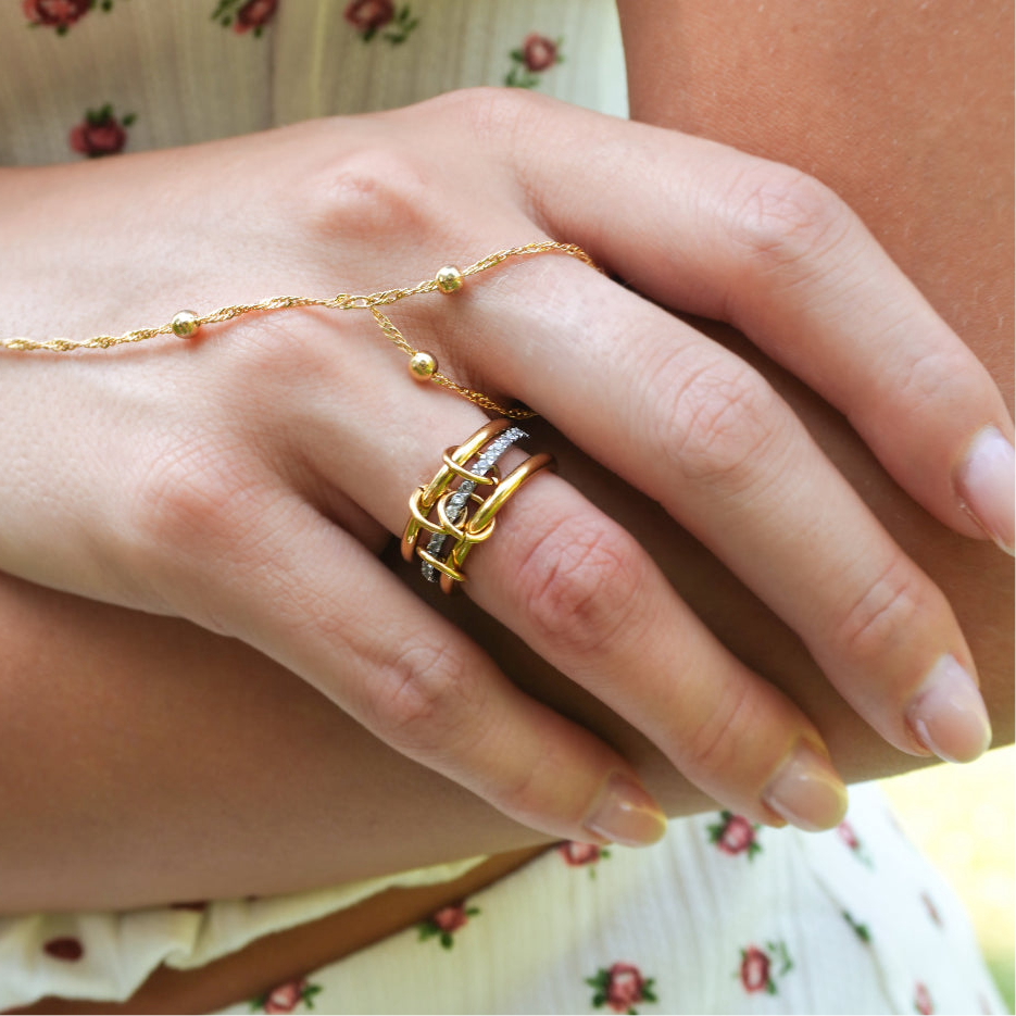 Endless Ring – EVRYJEWELS