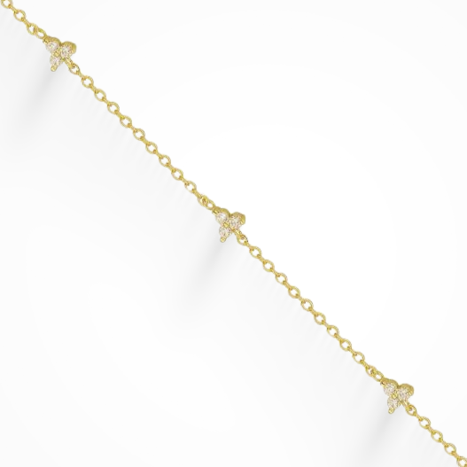 Comet Bracelet – EVRYJEWELS