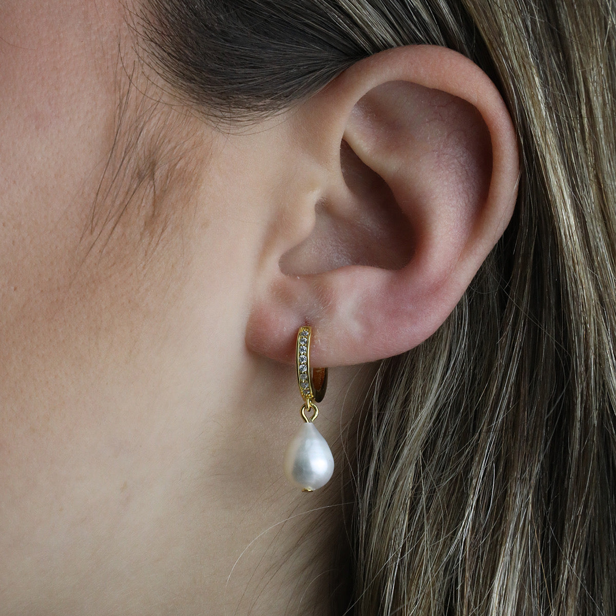 Jolie Earrings – EVRYJEWELS