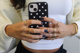 Order Tracking – EVRYJEWELS