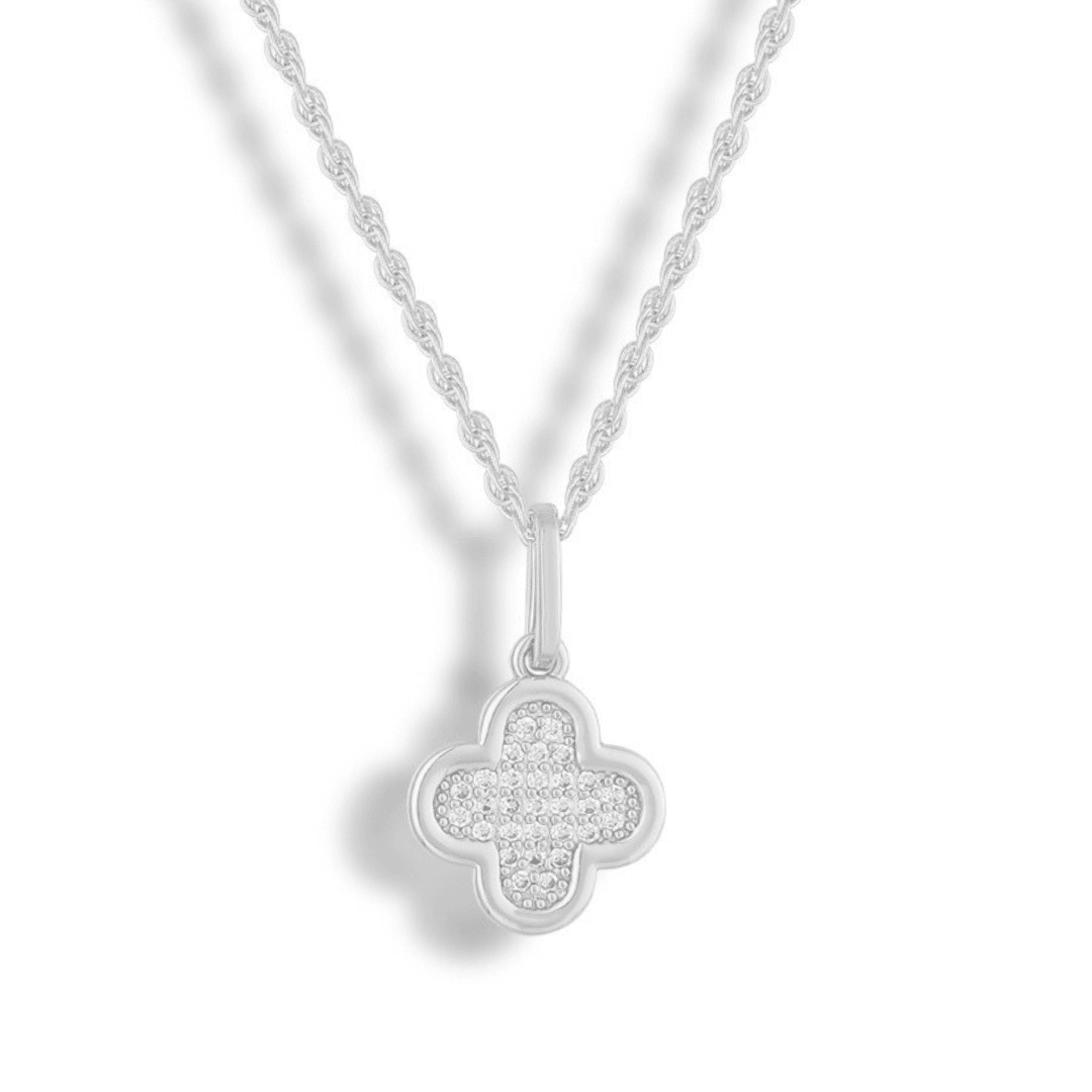 Charmed Necklace | EVRYJEWELS