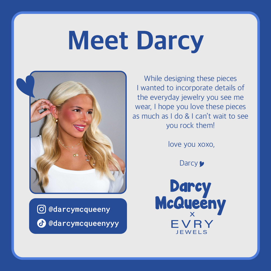 7 Heaven Earrings– EVRYJEWELS