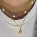 Sandy Necklace– EVRYJEWELS