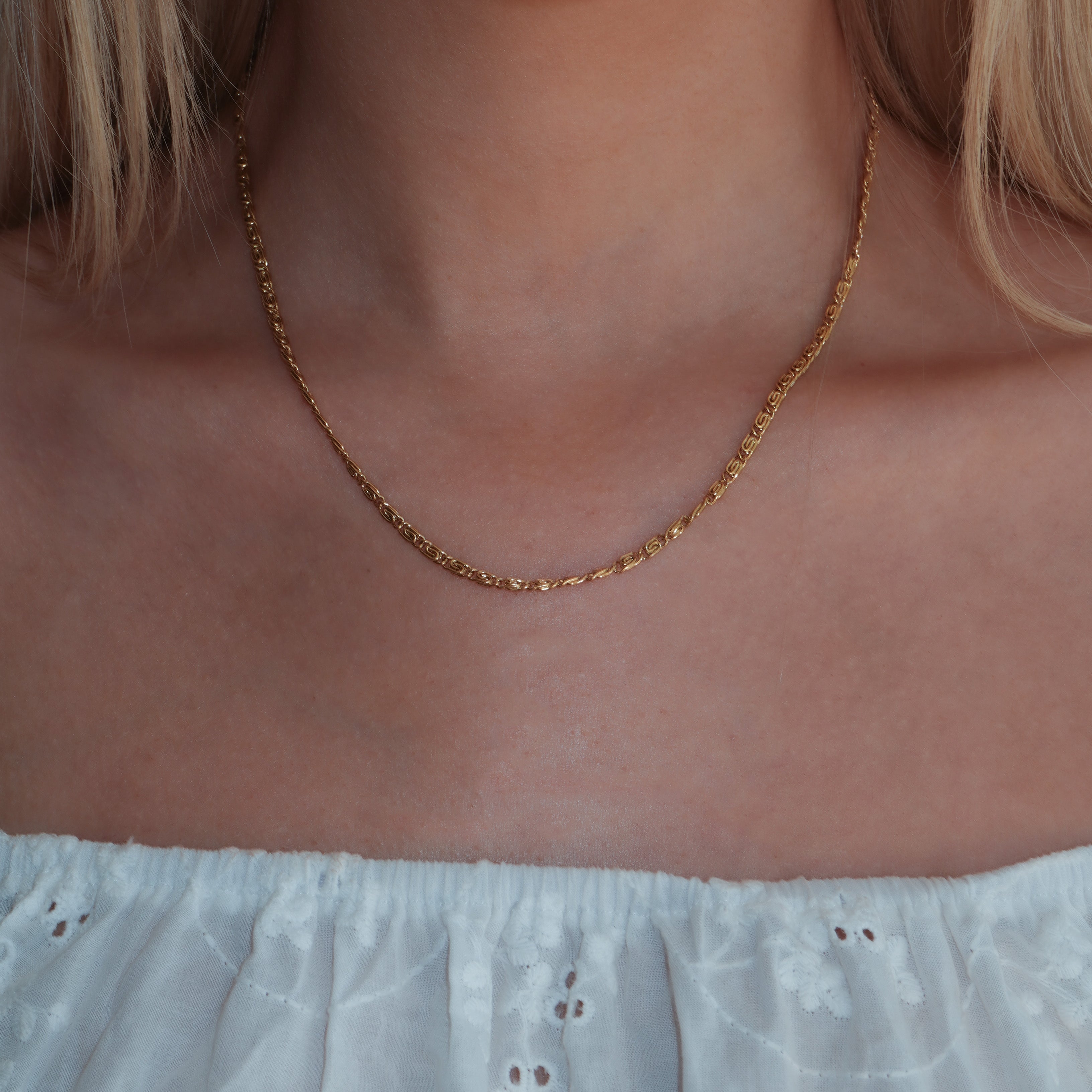 Lineage Necklace – EVRYJEWELS