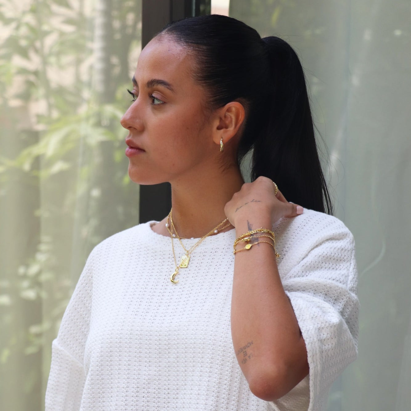 Rio Earrings– EVRYJEWELS