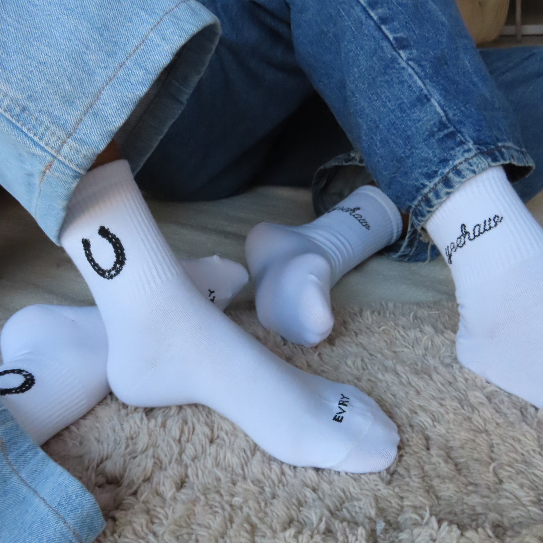 Yeehaw Socks – EVRYJEWELS