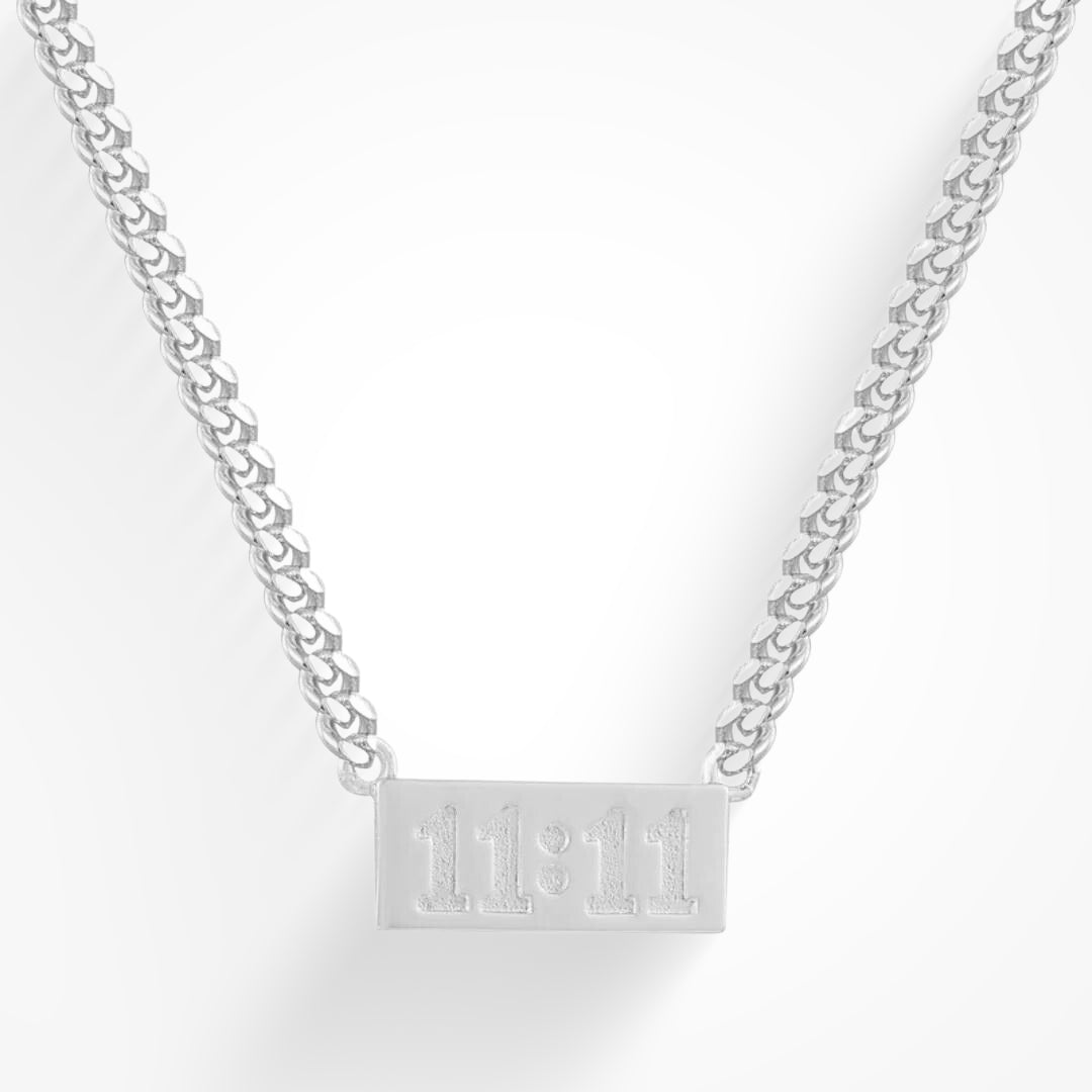 A Bit of Luck Necklace– EVRYJEWELS