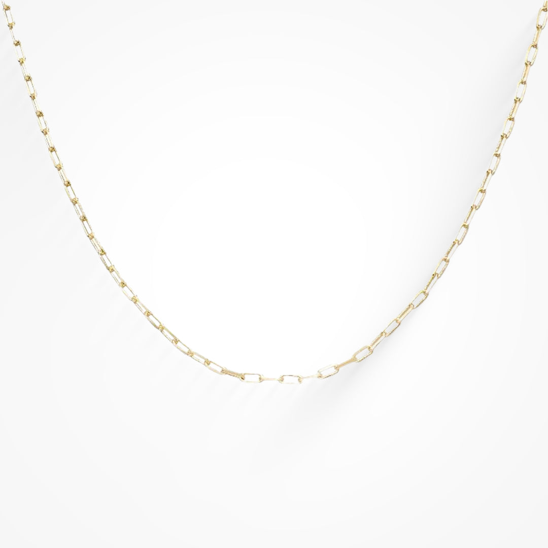 Baby Link Up Necklace– EVRYJEWELS
