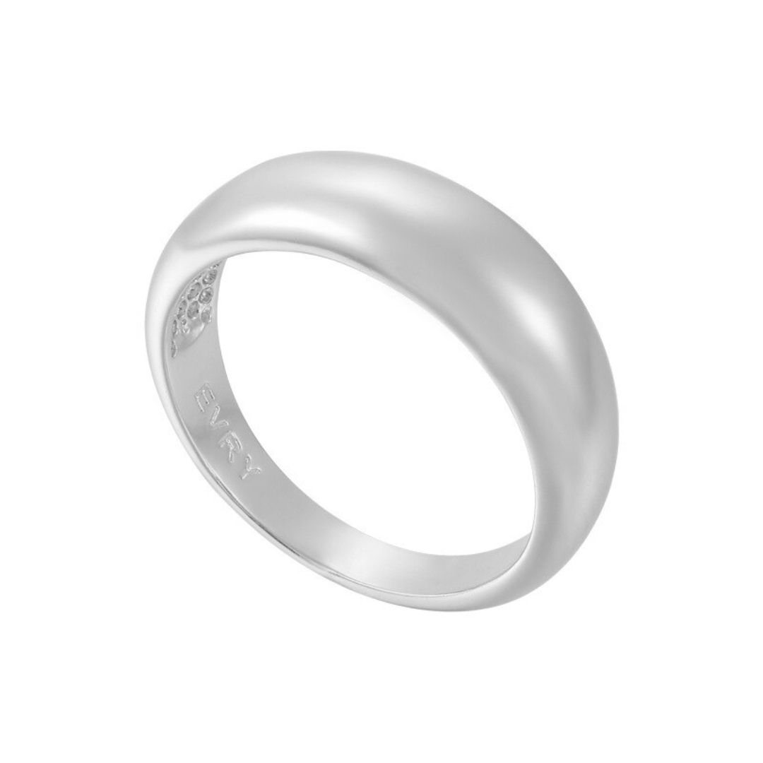 Basic B 2.0 Ring | EVRYJEWELS