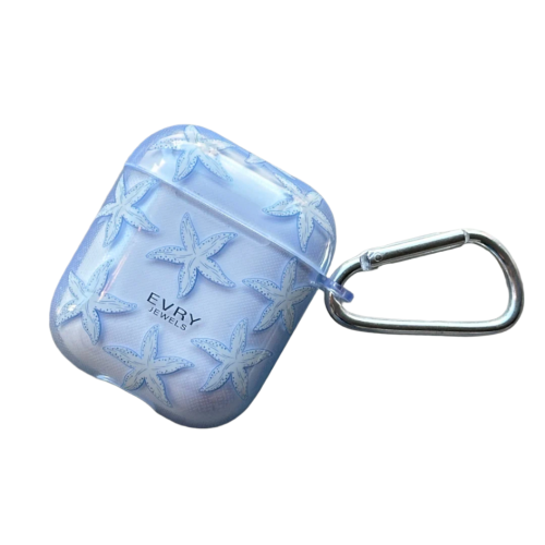 Starfish AirPod Case – EVRYJEWELS