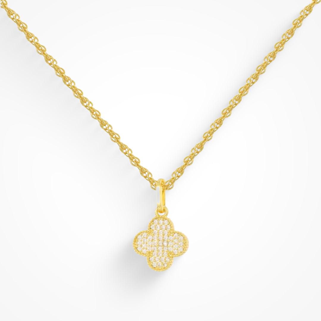 Charmed Necklace– EVRYJEWELS