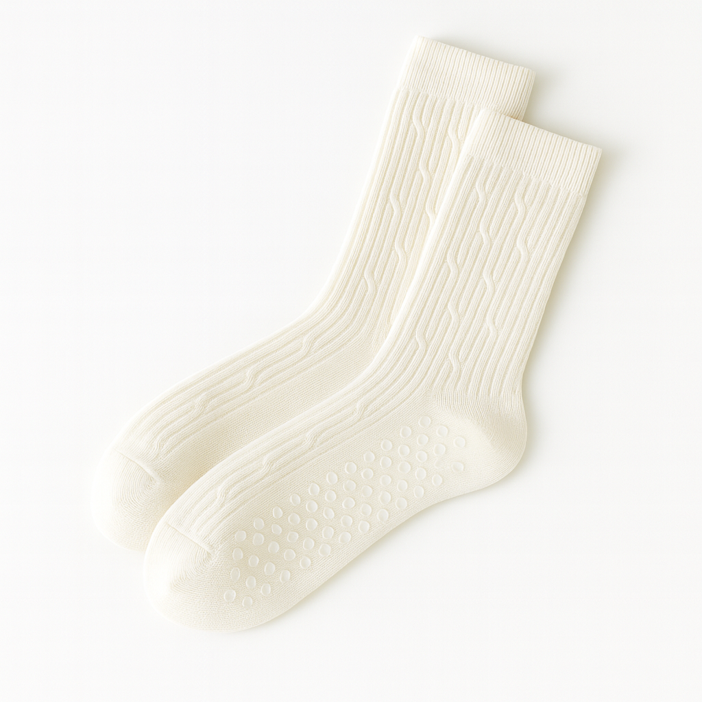 Evryday Color Ribbed Socks – EVRYJEWELS