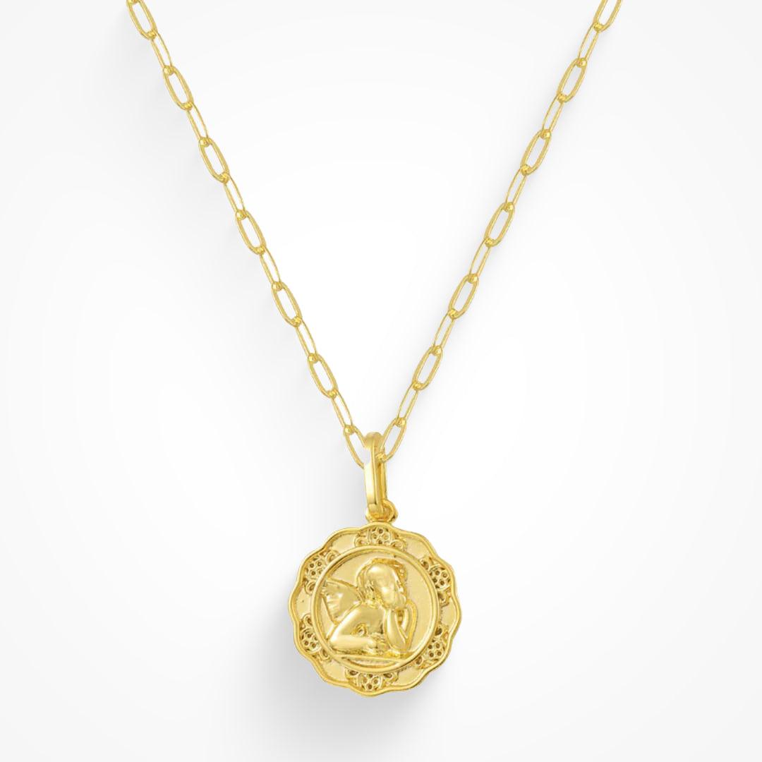 Heaven Sent Necklace– EVRYJEWELS