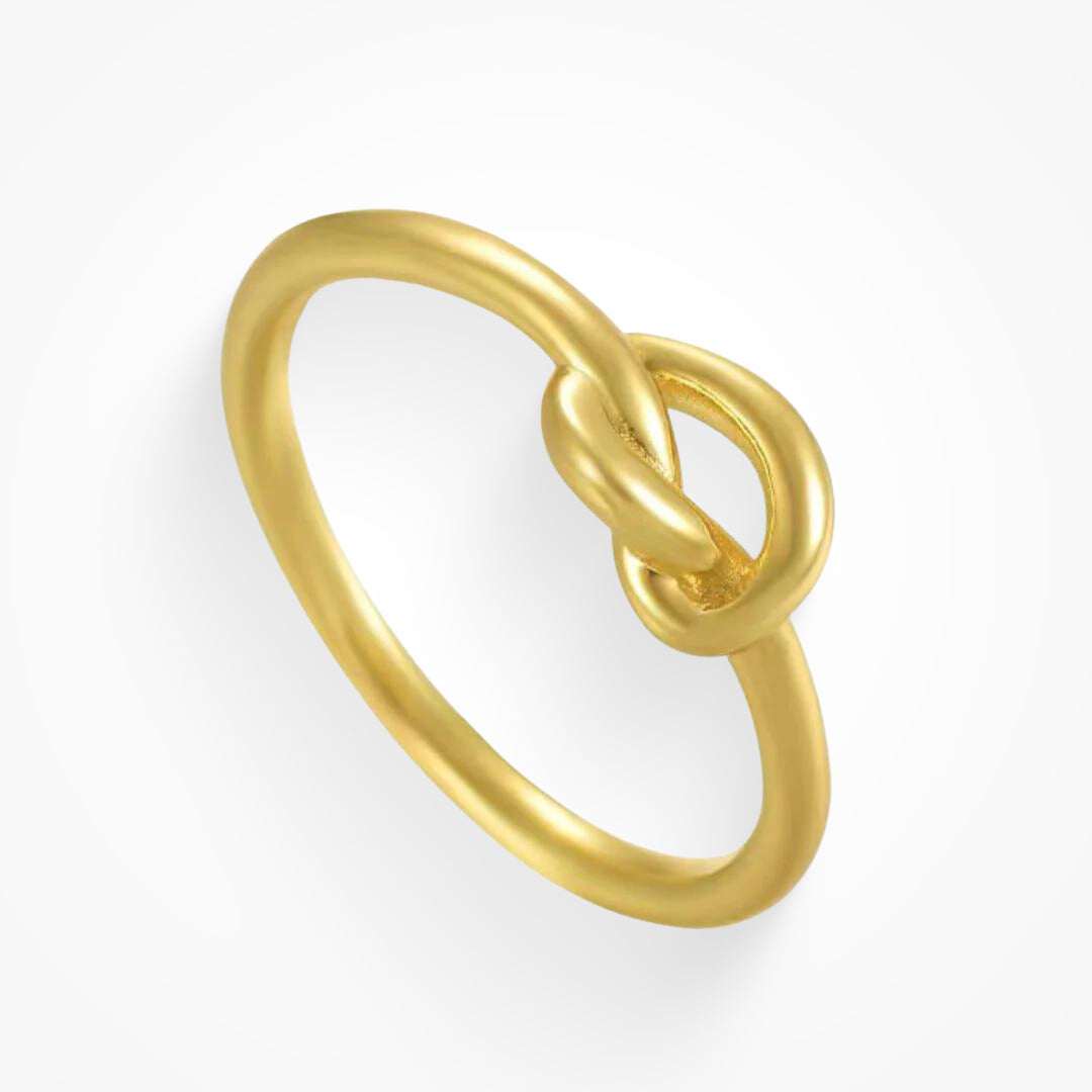 Knot Ring– EVRYJEWELS