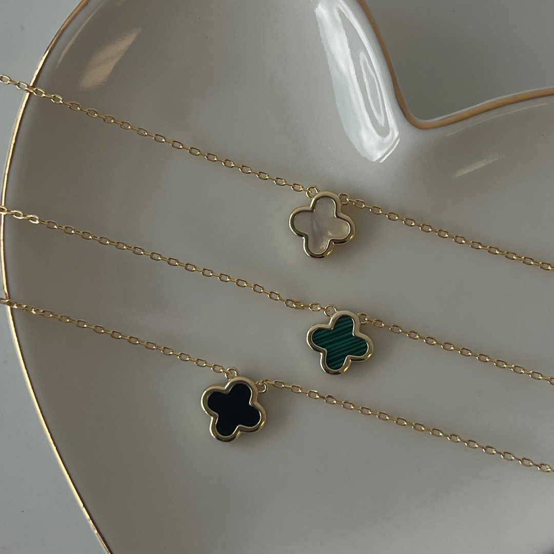 Lucky Necklace– EVRYJEWELS