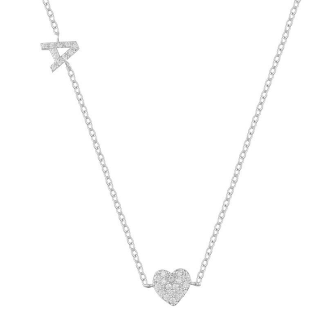 Mine Forever Necklace– EVRYJEWELS