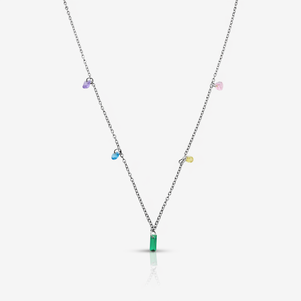 Sugar Drop Necklace – EVRYJEWELS