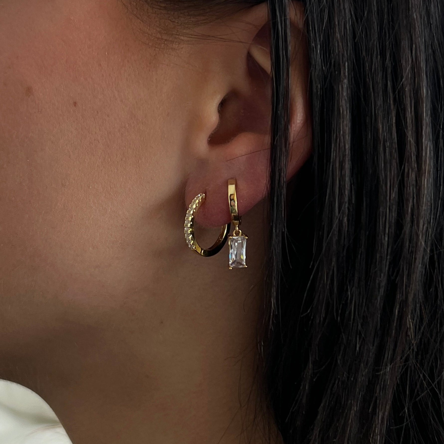 Celestial Earrings– EVRYJEWELS