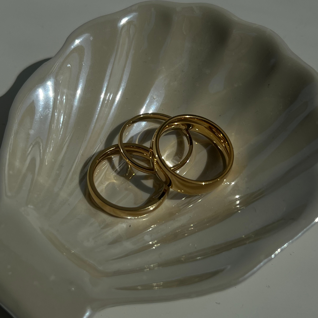 Daily Ring– EVRYJEWELS