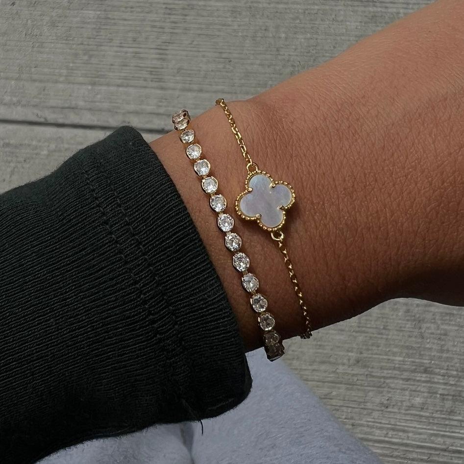 Rich Girl Bracelet– EVRYJEWELS